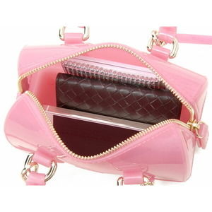 Furla | Bags | Furla Candy Mini Bag Pink | Poshmark